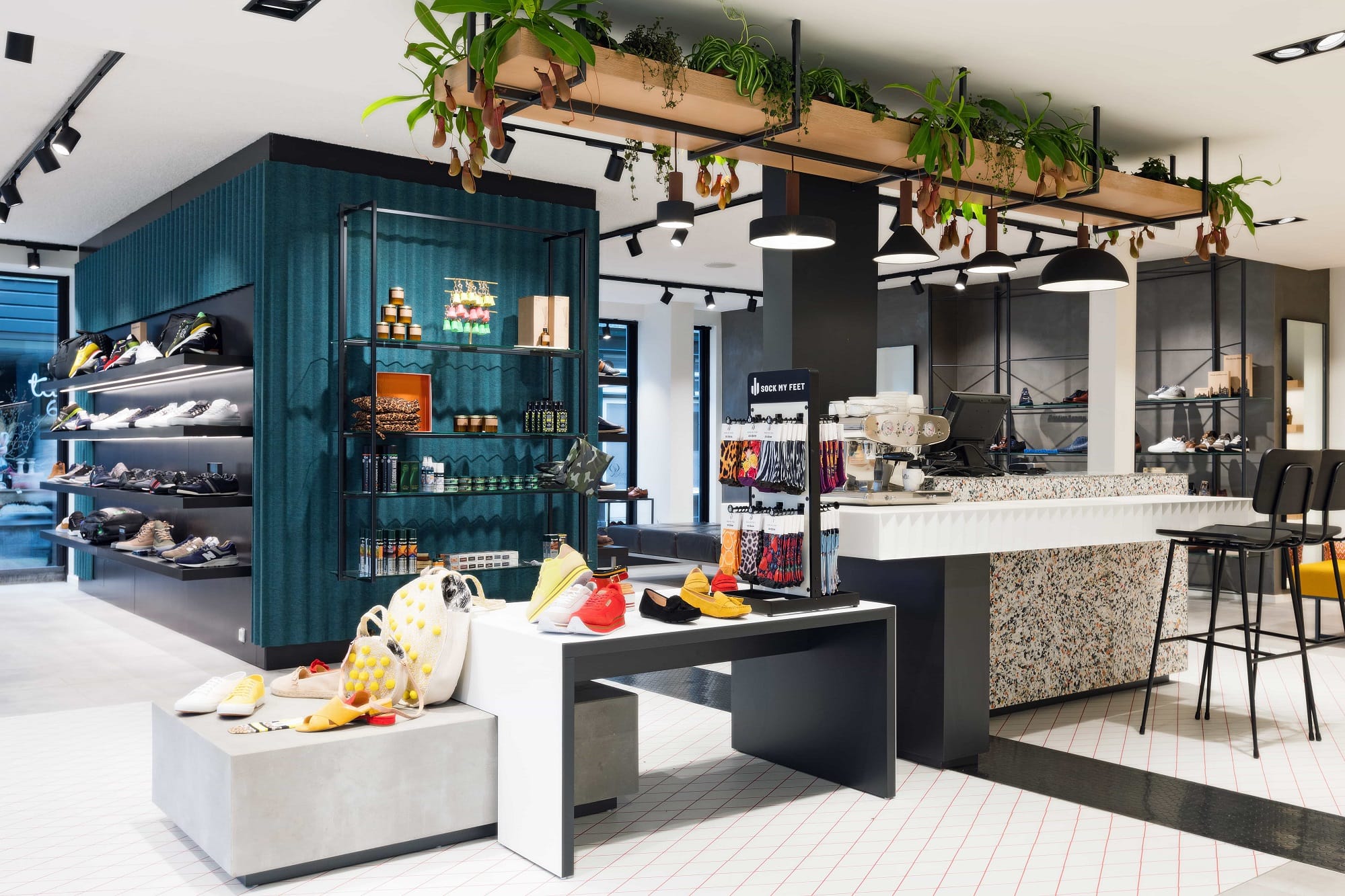 SHUZ | Projects | De Vorm