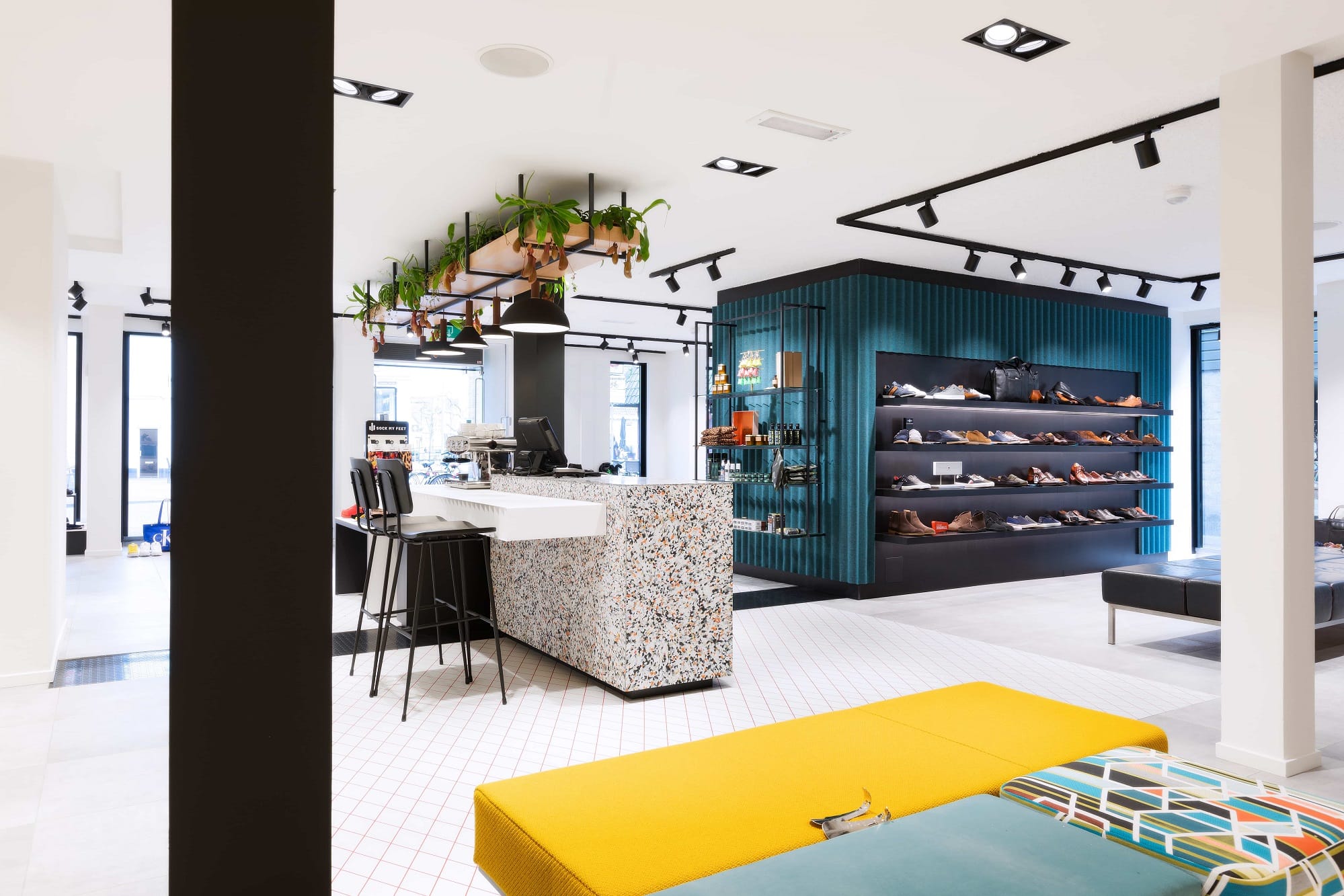 SHUZ | Projects | De Vorm