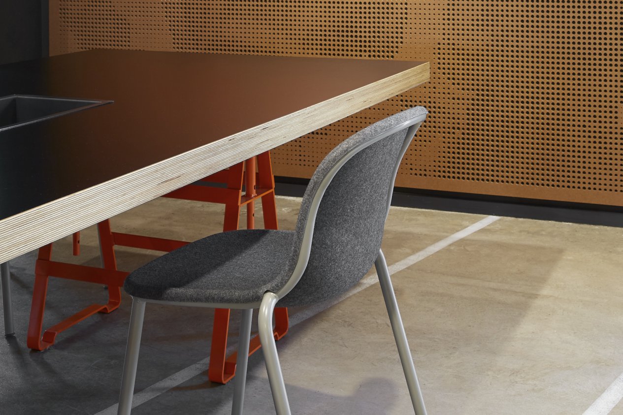 Nike European Headquarters | Projects | De Vorm